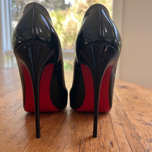 Christian Louboutin | Shoes | Christian Louboutin So Kate 2 Mm | Poshmark